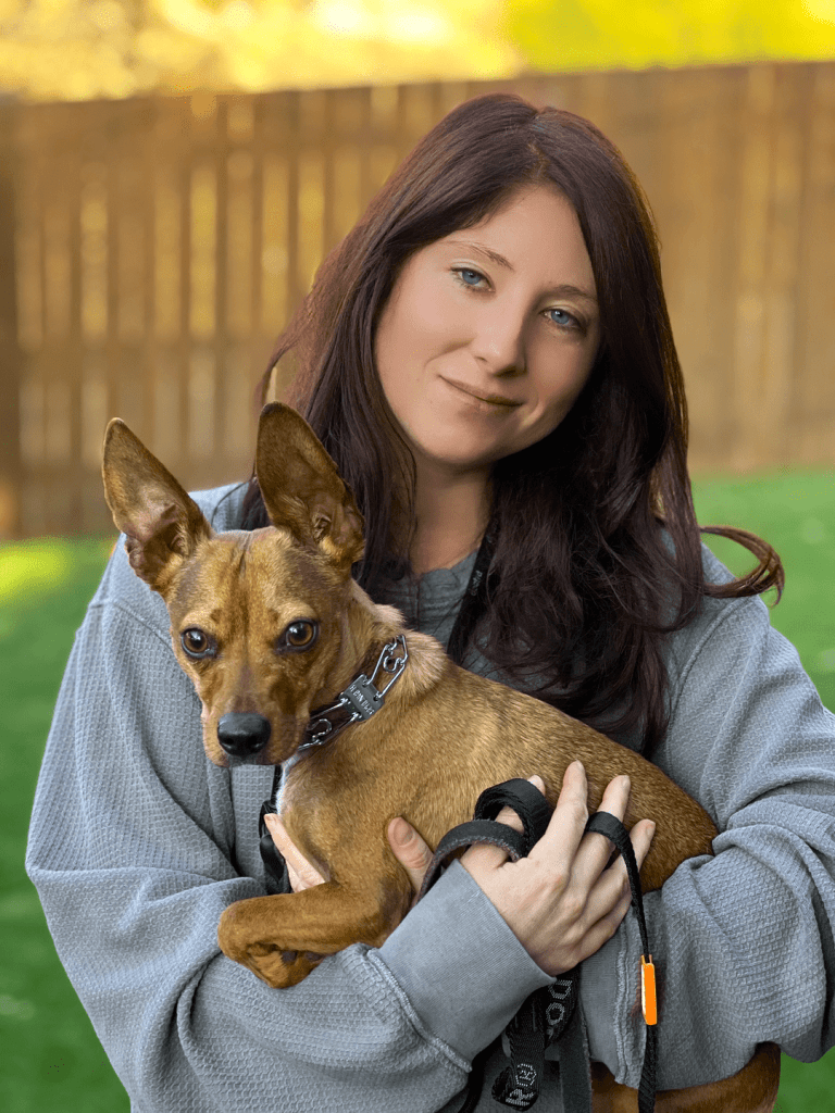 Emily's K9 Training